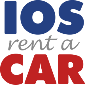 Ios Rent a Car | Economy Rent a Car in Ios island
